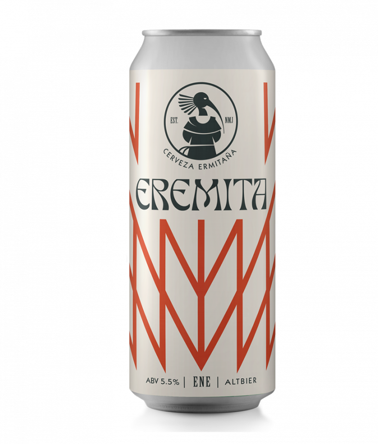 EREMITA la primera Cervecería Ermitaña de Costa Rica. Cerveza Artesanal