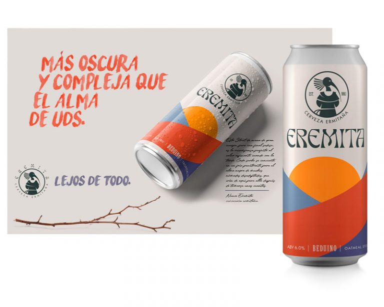 EREMITA la primera Cervecería Ermitaña de Costa Rica. Cerveza Artesanal