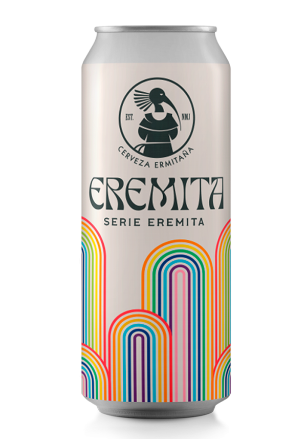 EREMITA la primera Cervecería Ermitaña de Costa Rica. Cerveza Artesanal