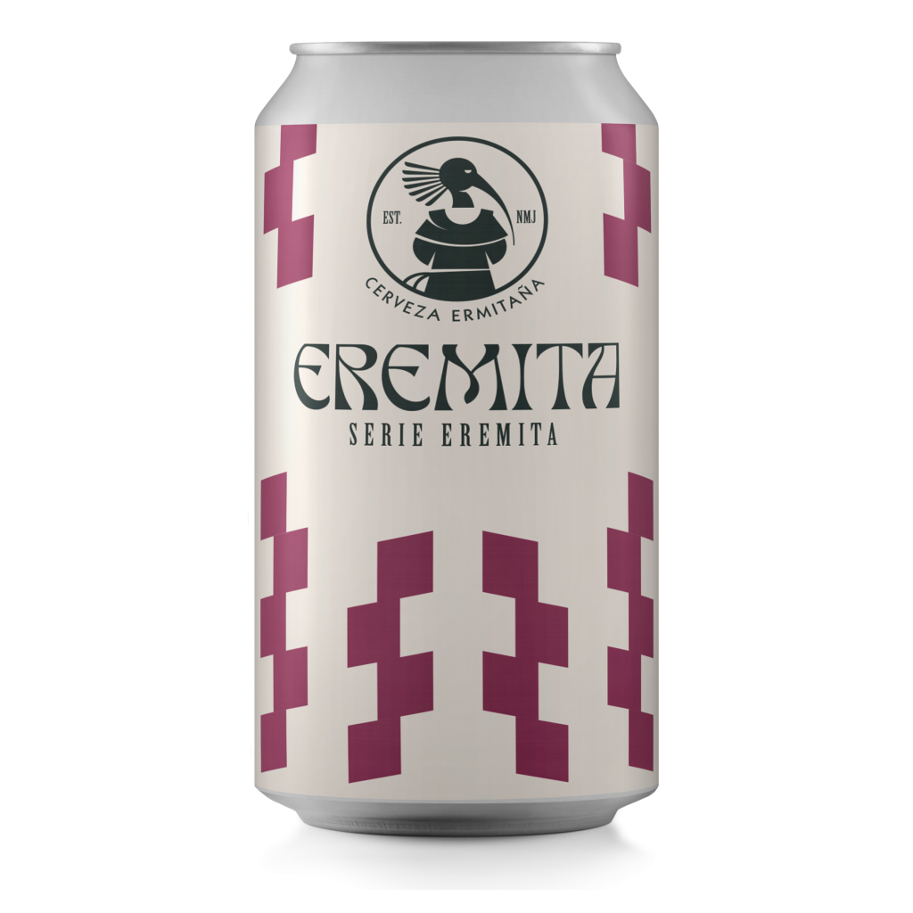 Igor - Kölsch - Vol/Alc 4.5% - Casa Eremita